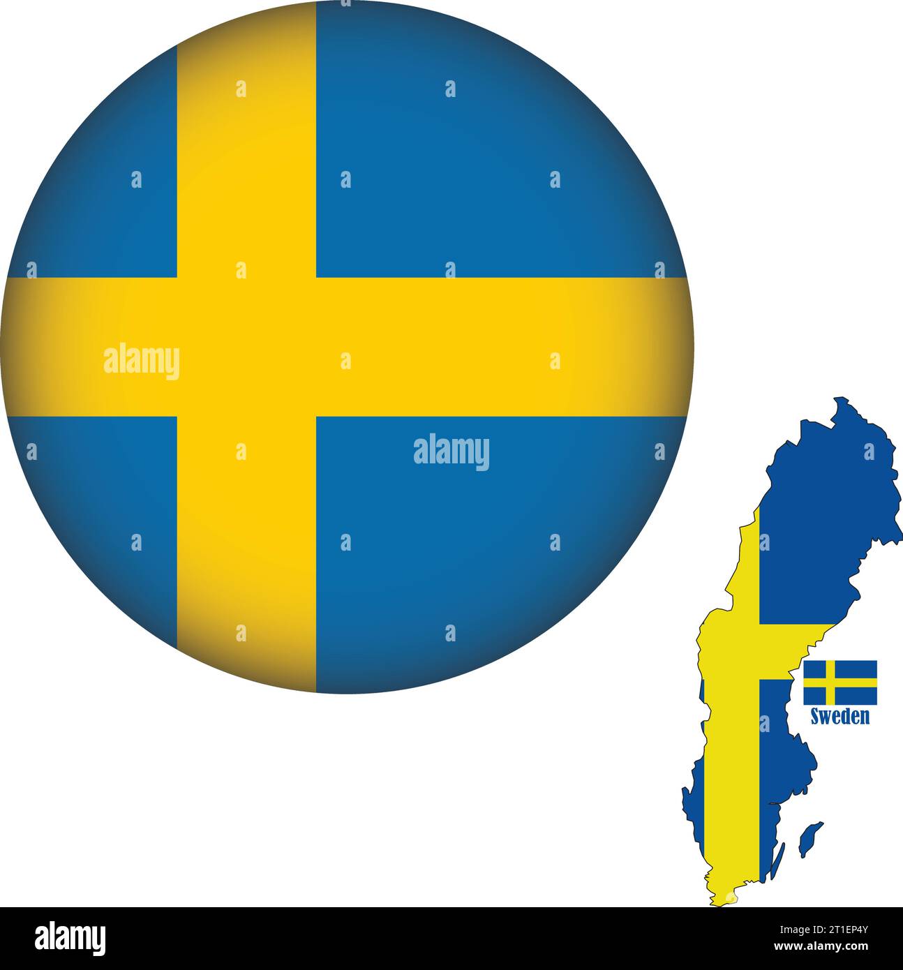 Sweden heart collection hi-res stock photography and images - Alamy