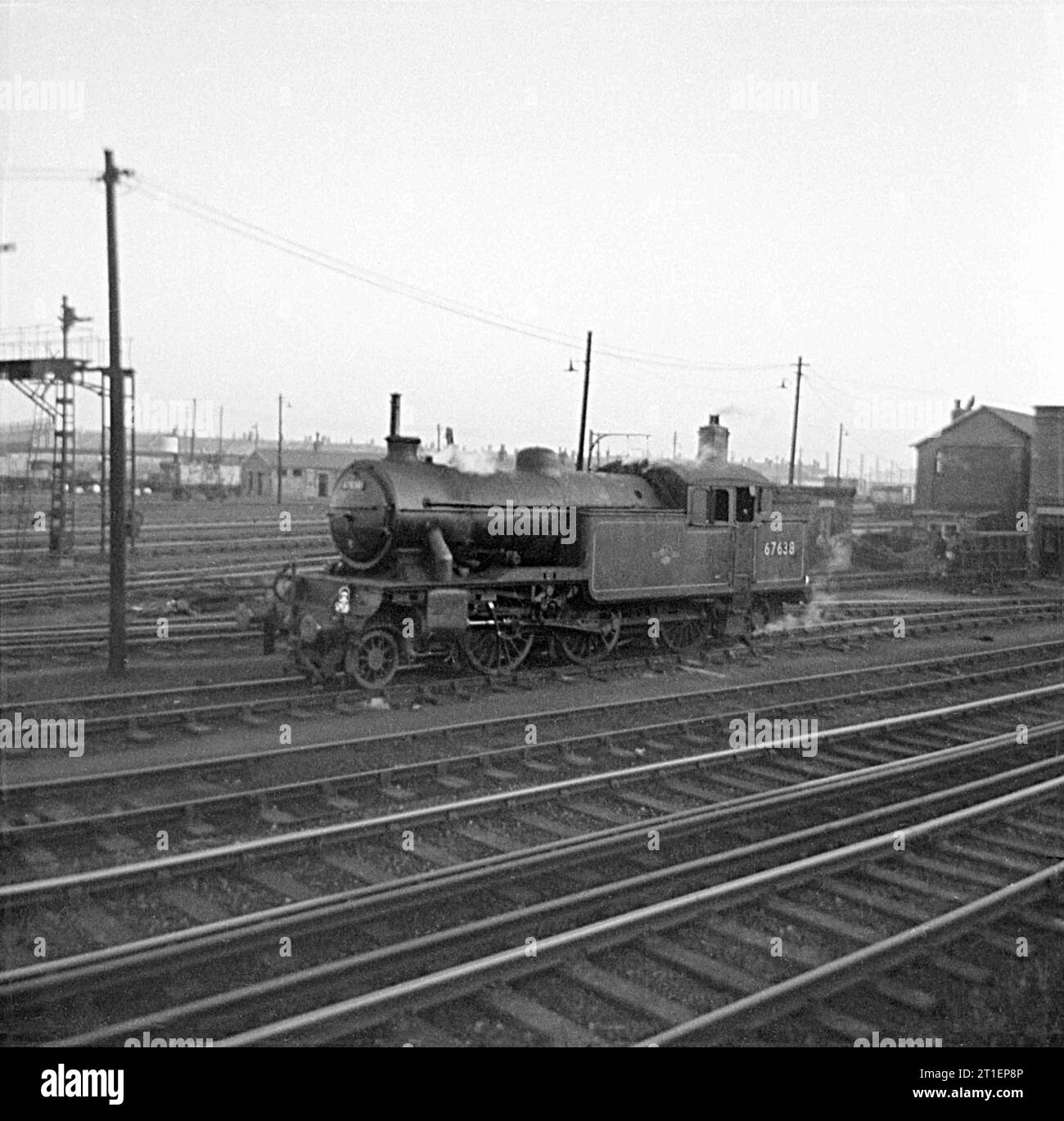 31 loco Black and White Stock Photos & Images - Alamy