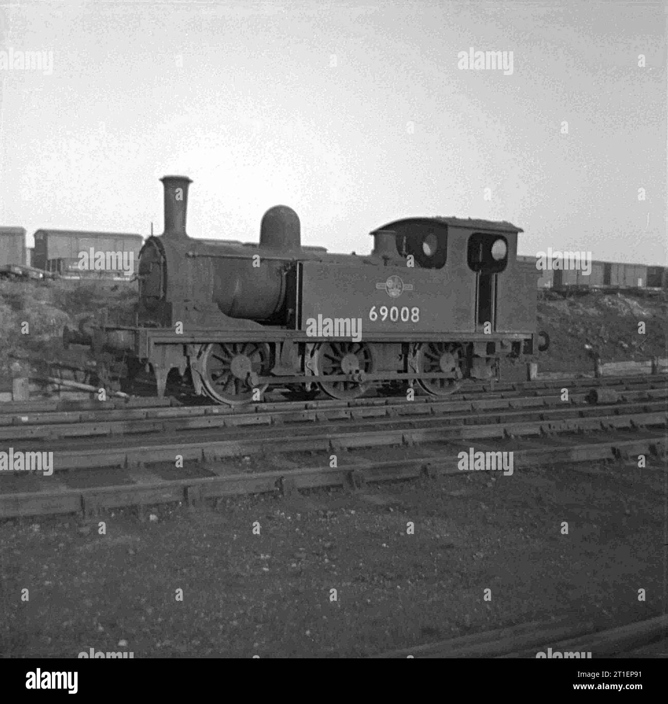 Locomotive plan hi-res stock photography and images - Alamy