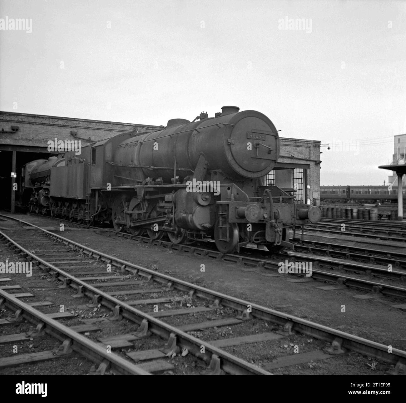 31 loco Black and White Stock Photos & Images - Alamy