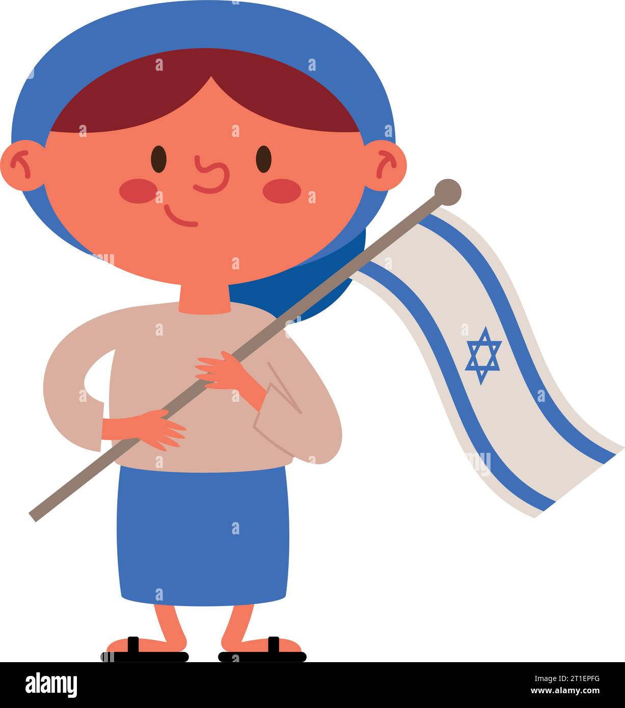 Female israeli Cut Out Stock Images & Pictures - Alamy