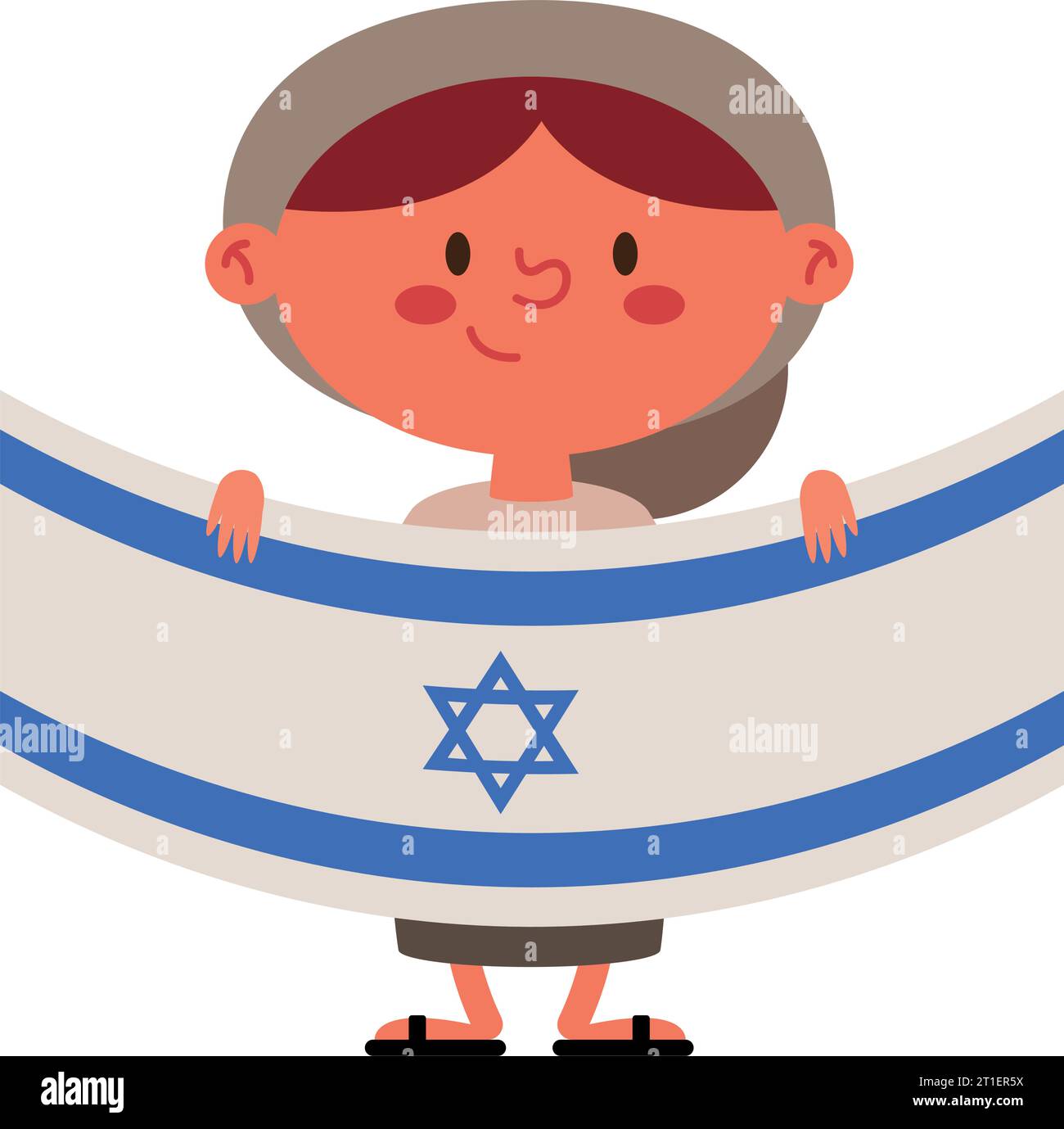 Female israeli Cut Out Stock Images & Pictures - Alamy
