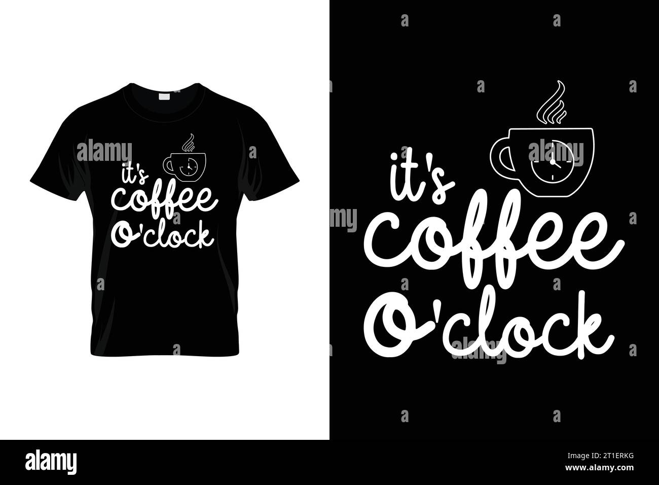 Funny typographic shirt Black and White Stock Photos & Images - Alamy