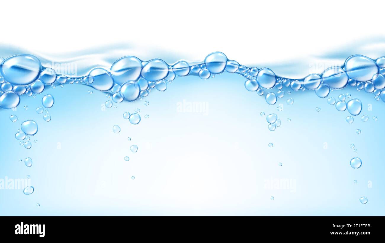 Air ripple Stock Vector Images - Alamy