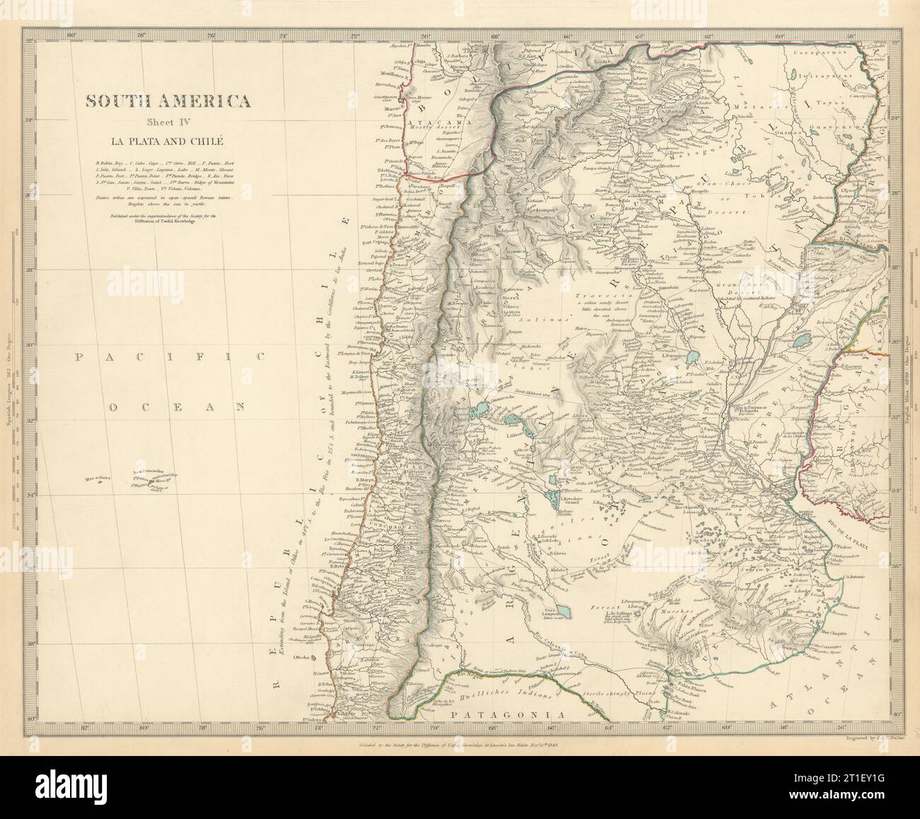 Darwin outline map hi-res stock photography and images - Alamy