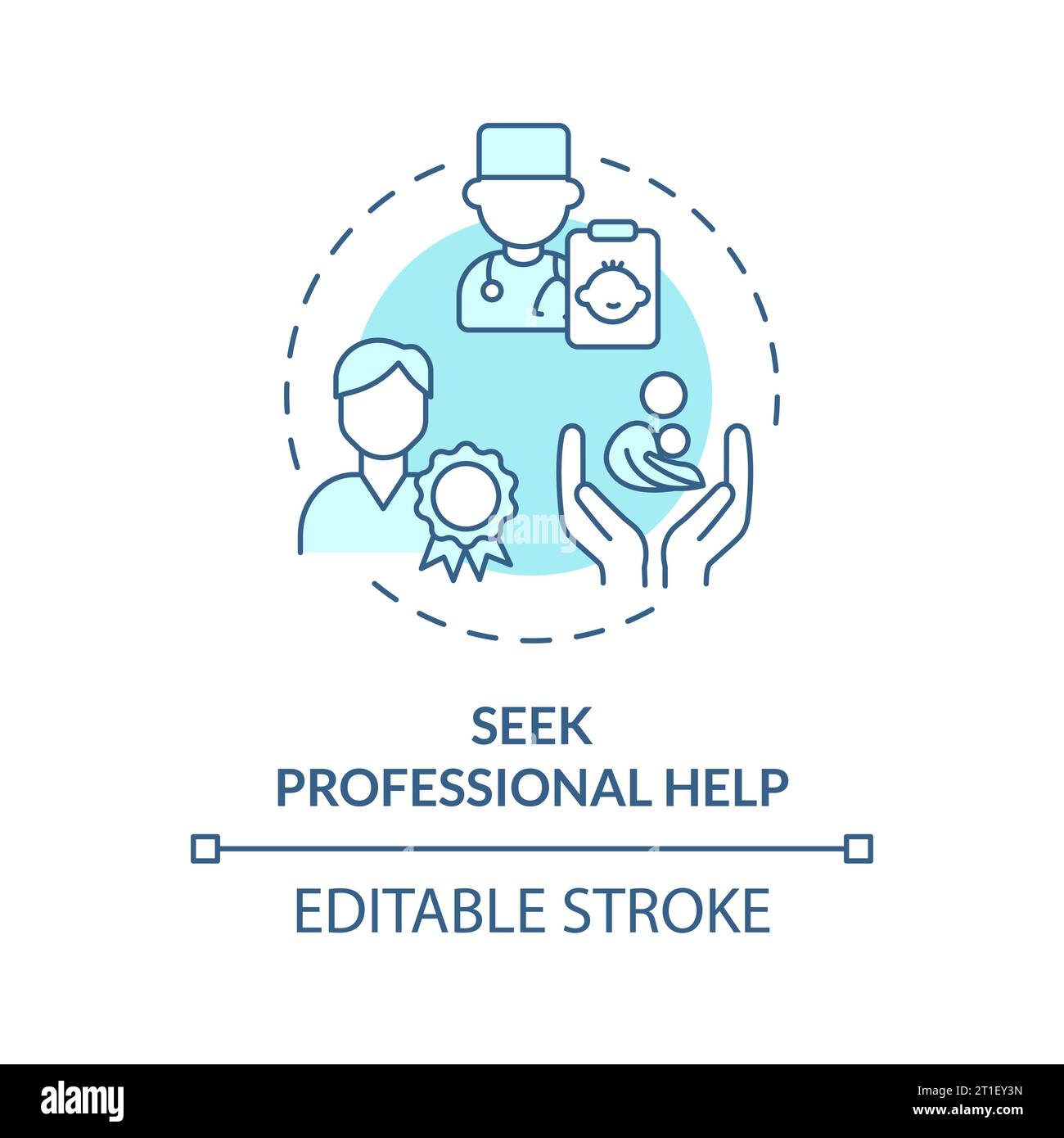 Professional issues Stock Vector Images - Alamy