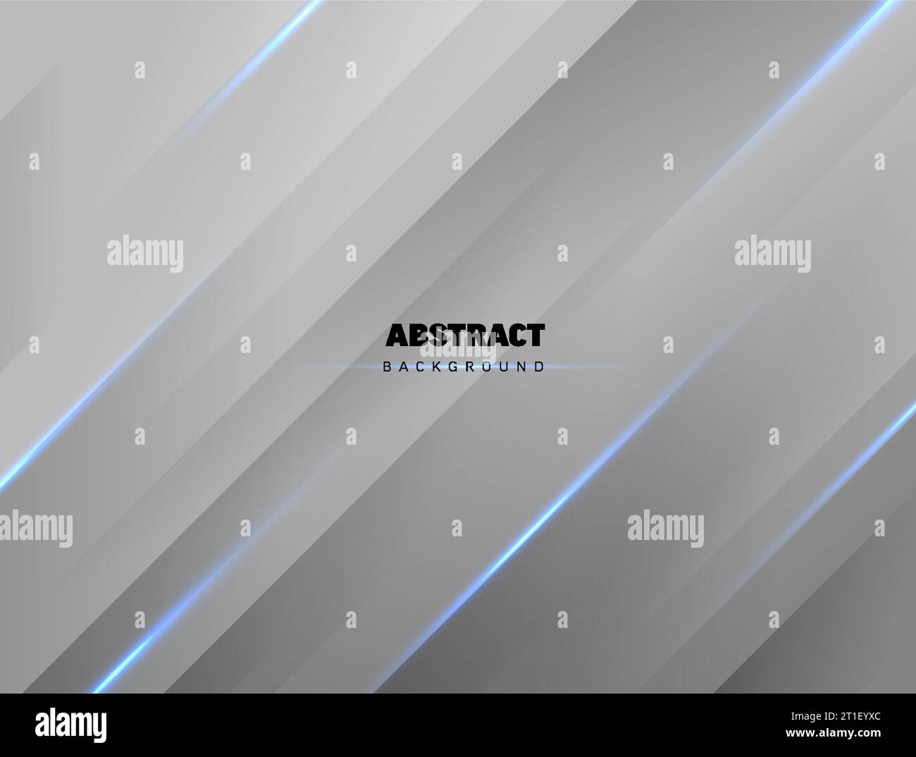 Abstract background made from light blurred stripes with place for your ...