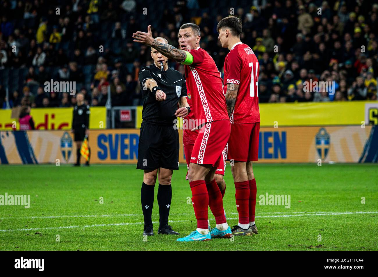 Veaceslav posmac hi-res stock photography and images - Alamy