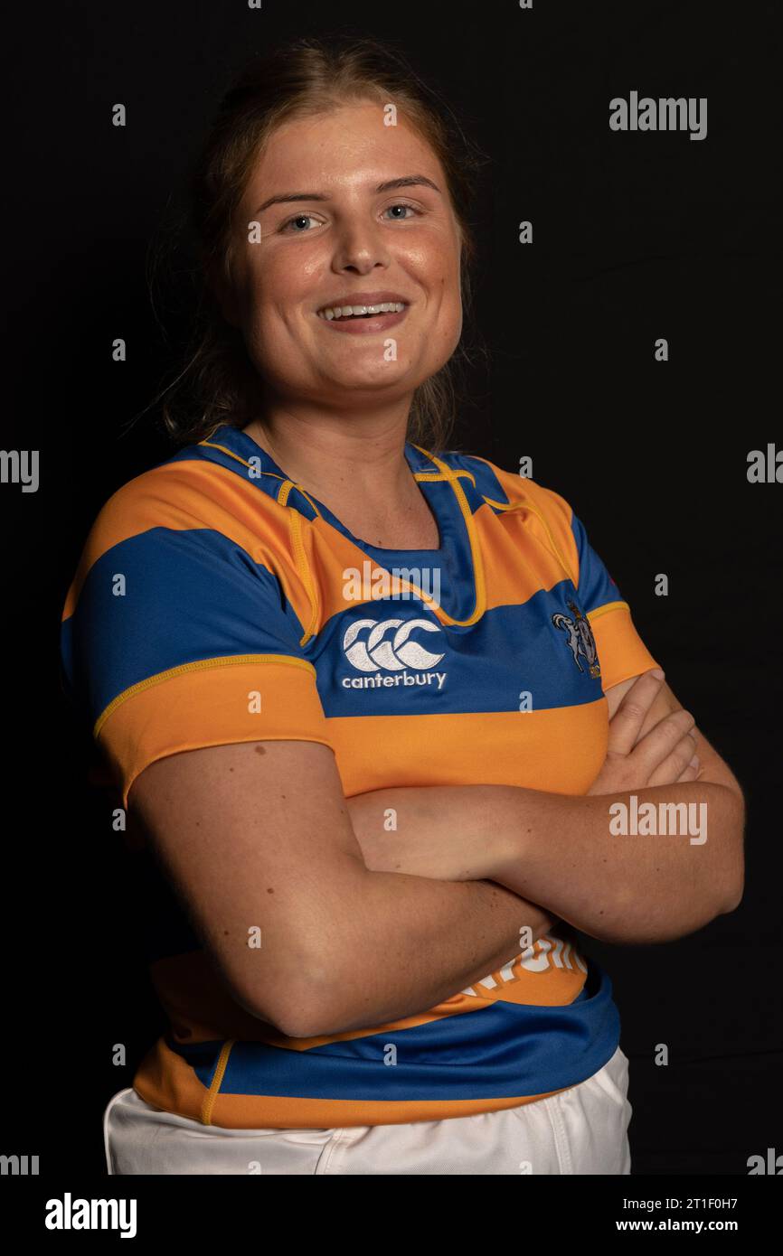 Dutch teamcaptains hi-res stock photography and images - Alamy