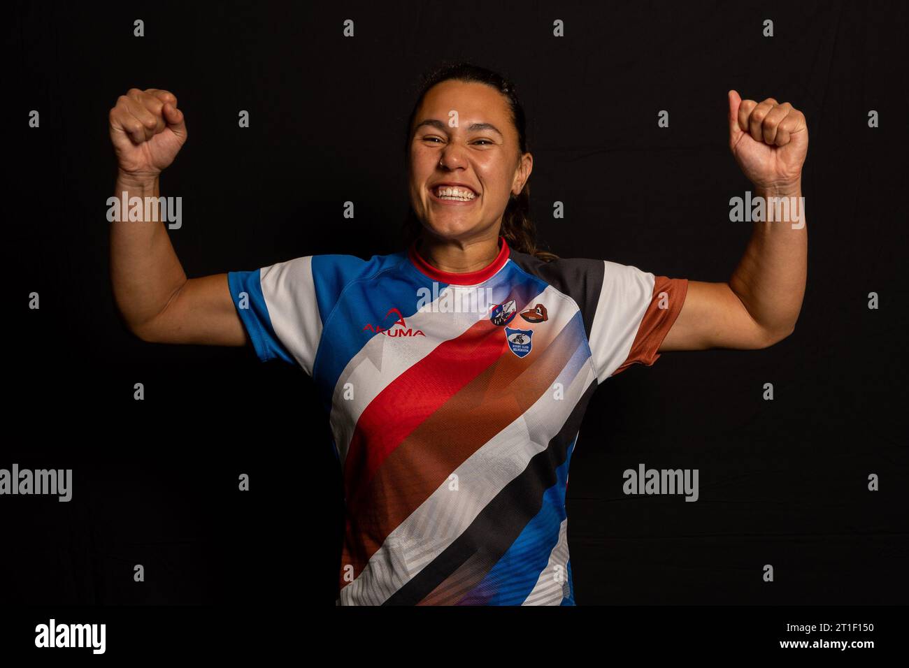 Haagsche rugby hi-res stock photography and images - Alamy