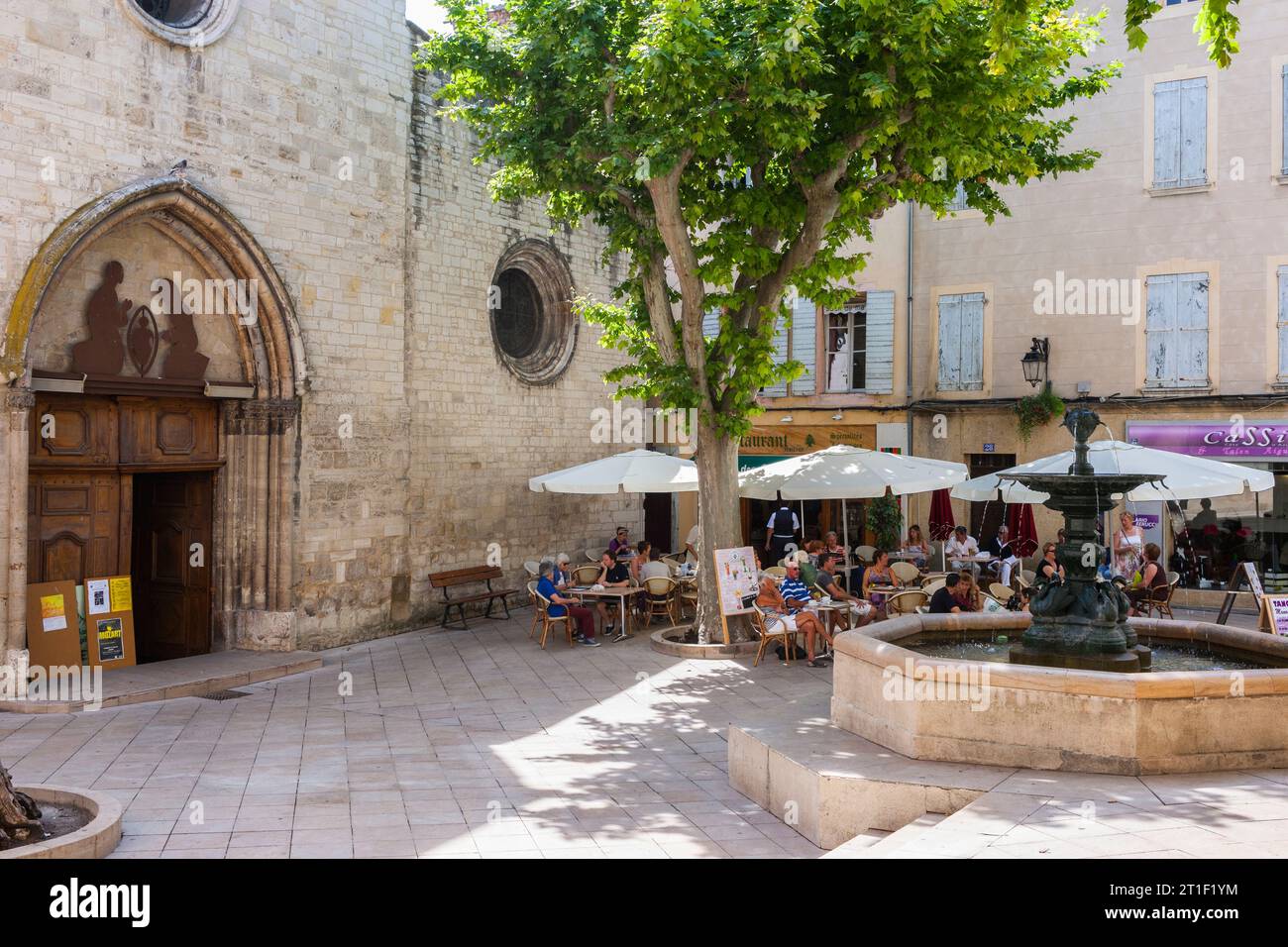 France. Alpes-de-Haute-Provence. City of Manosque. Manosque is a large ...