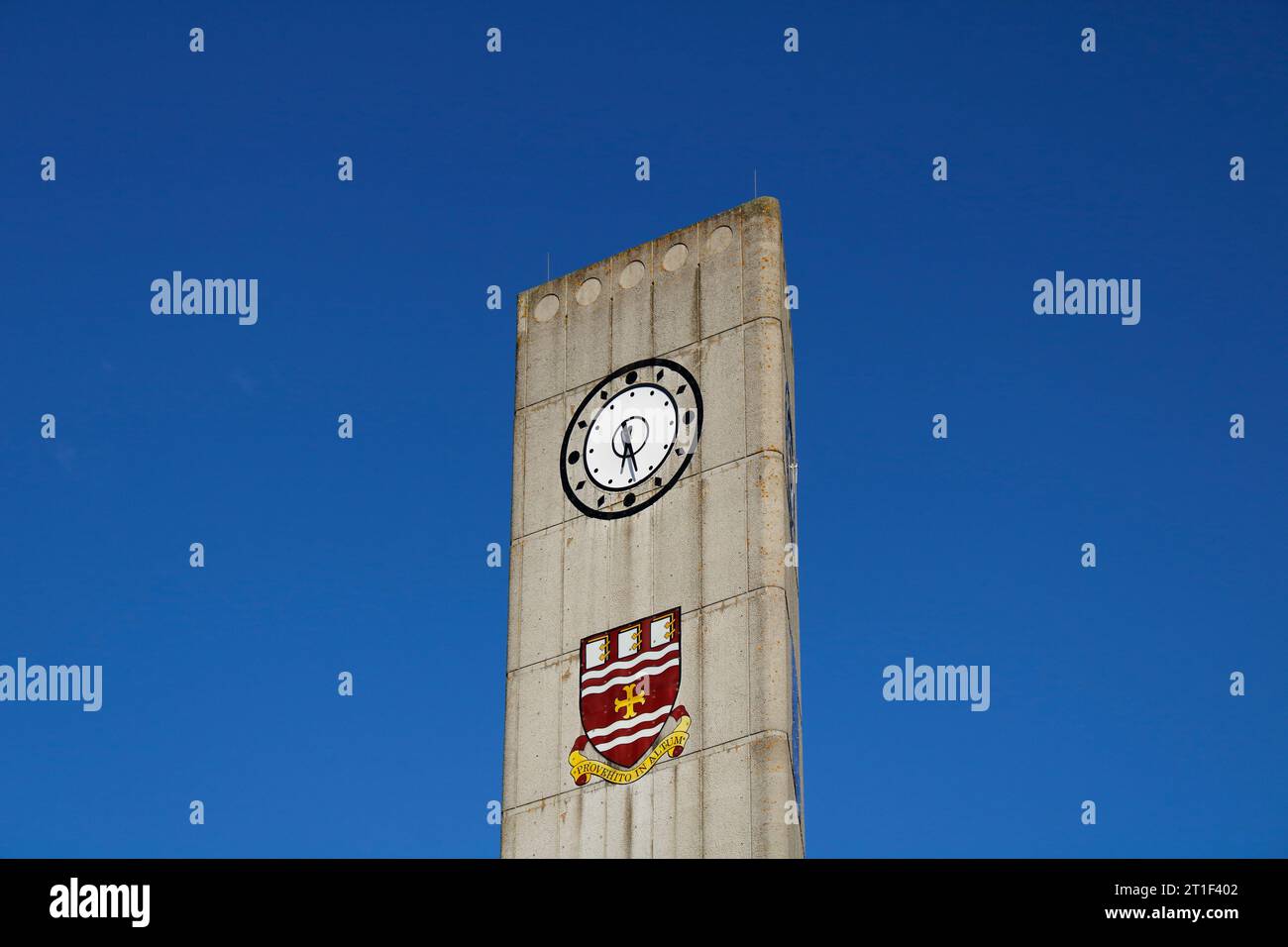 Memorial university of newfoundland hi-res stock photography and images ...
