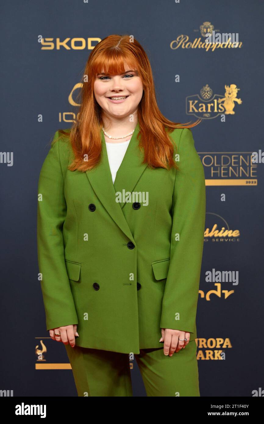 Leonie greiner hi-res stock photography and images - Alamy