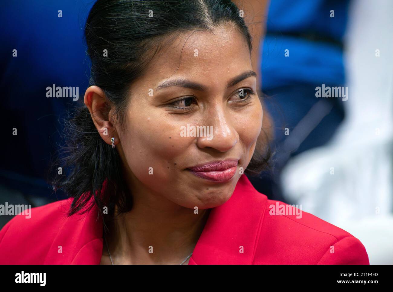 Indian olympian hi-res stock photography and images - Alamy