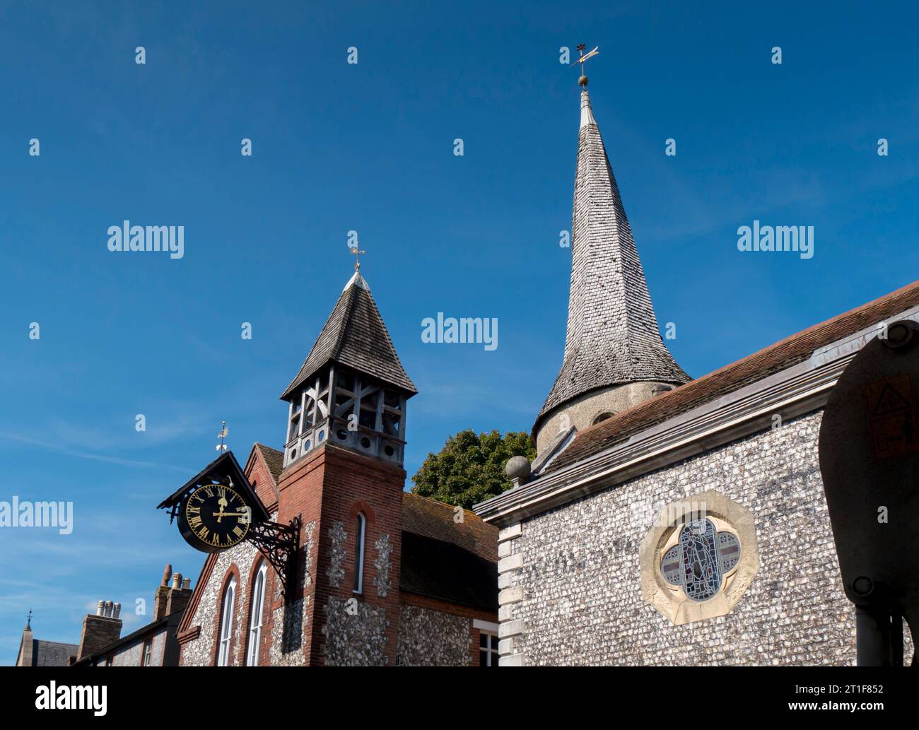 Michael in lewes hi-res stock photography and images - Alamy