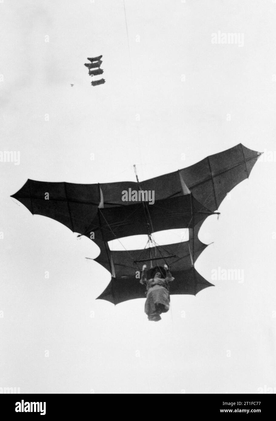 Aviation in Britain Before the First World War- the work of Samuel ...