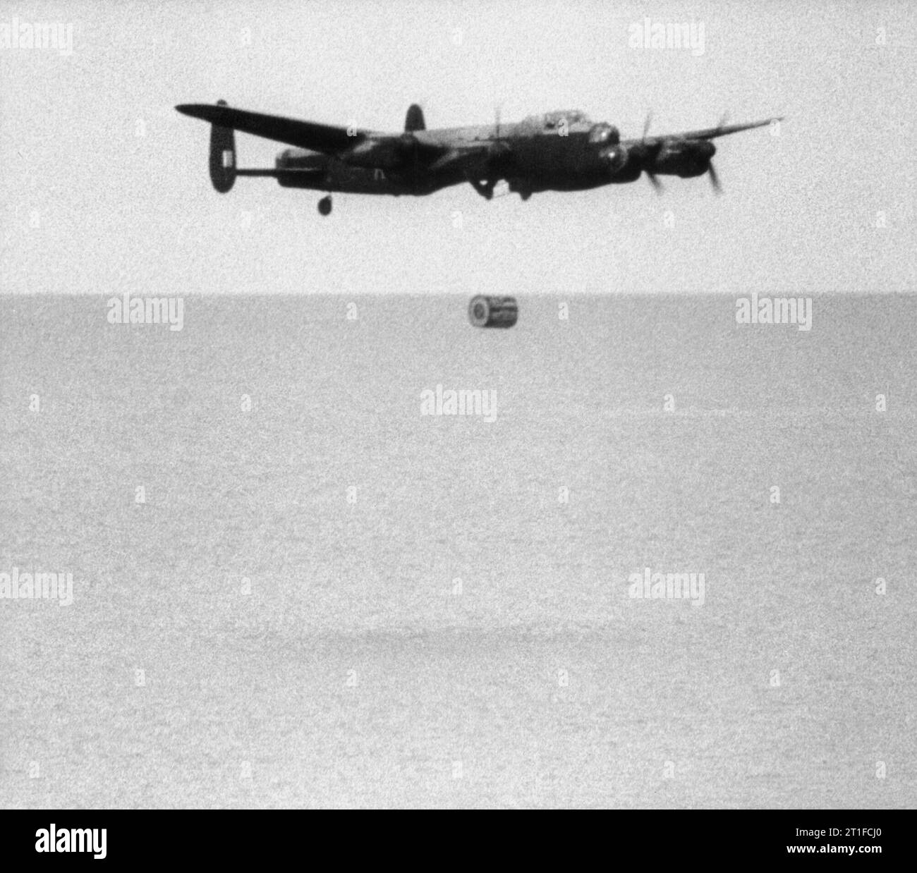 Royal Air Force Bomber Command, 1942-1945. Operation CHASTISE: the ...