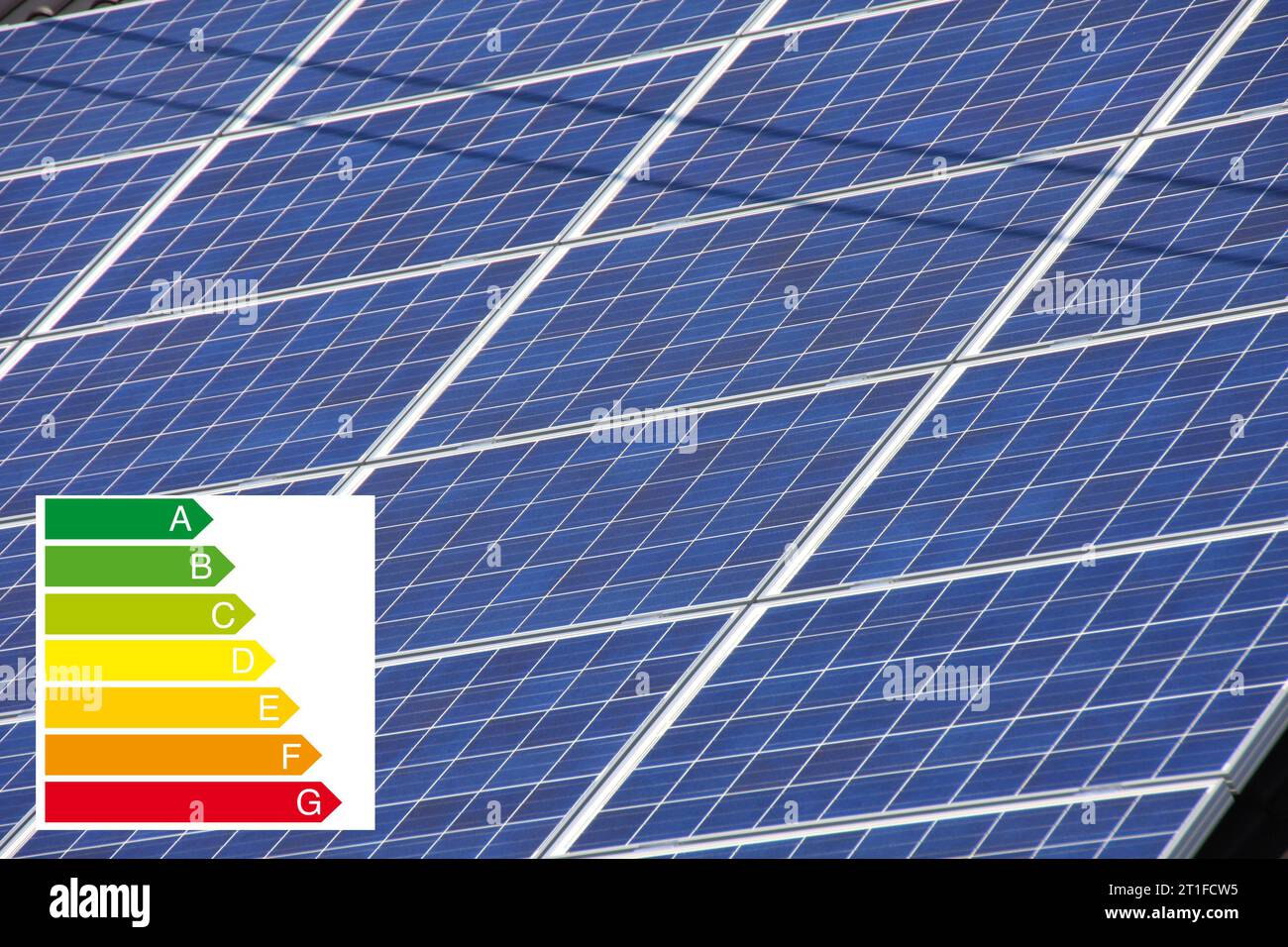 Photovoltaic label hi-res stock photography and images - Alamy