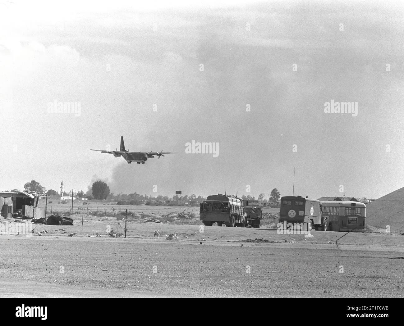 1973 arab israeli war hi-res stock photography and images - Alamy
