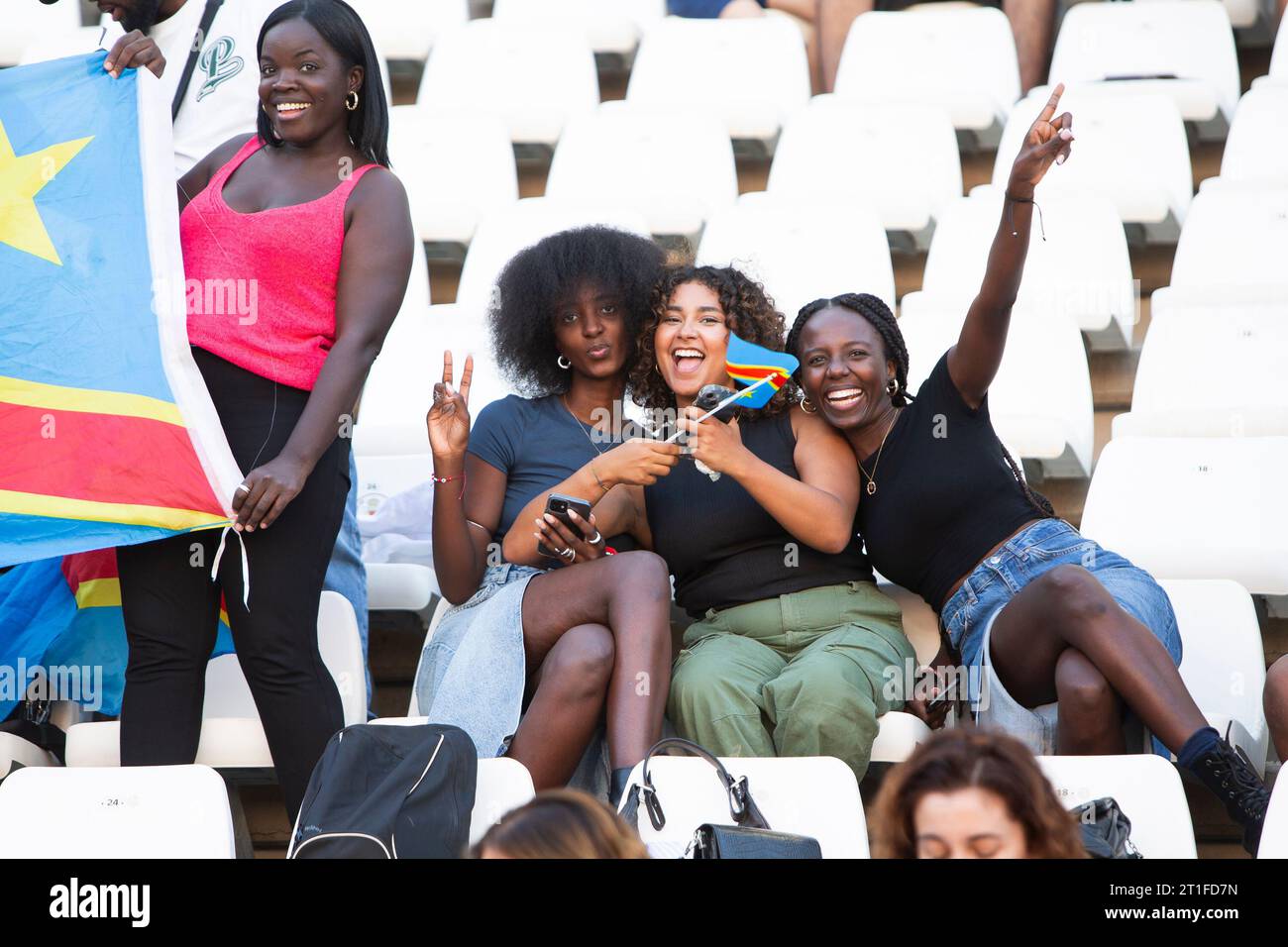 Dr congo new zealand hi-res stock photography and images - Alamy