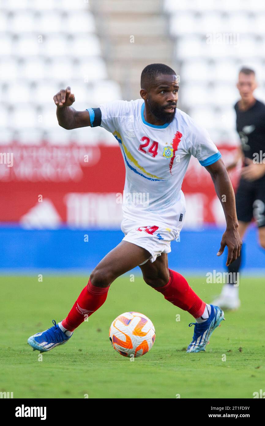 Gedeon kalulu hi-res stock photography and images - Alamy