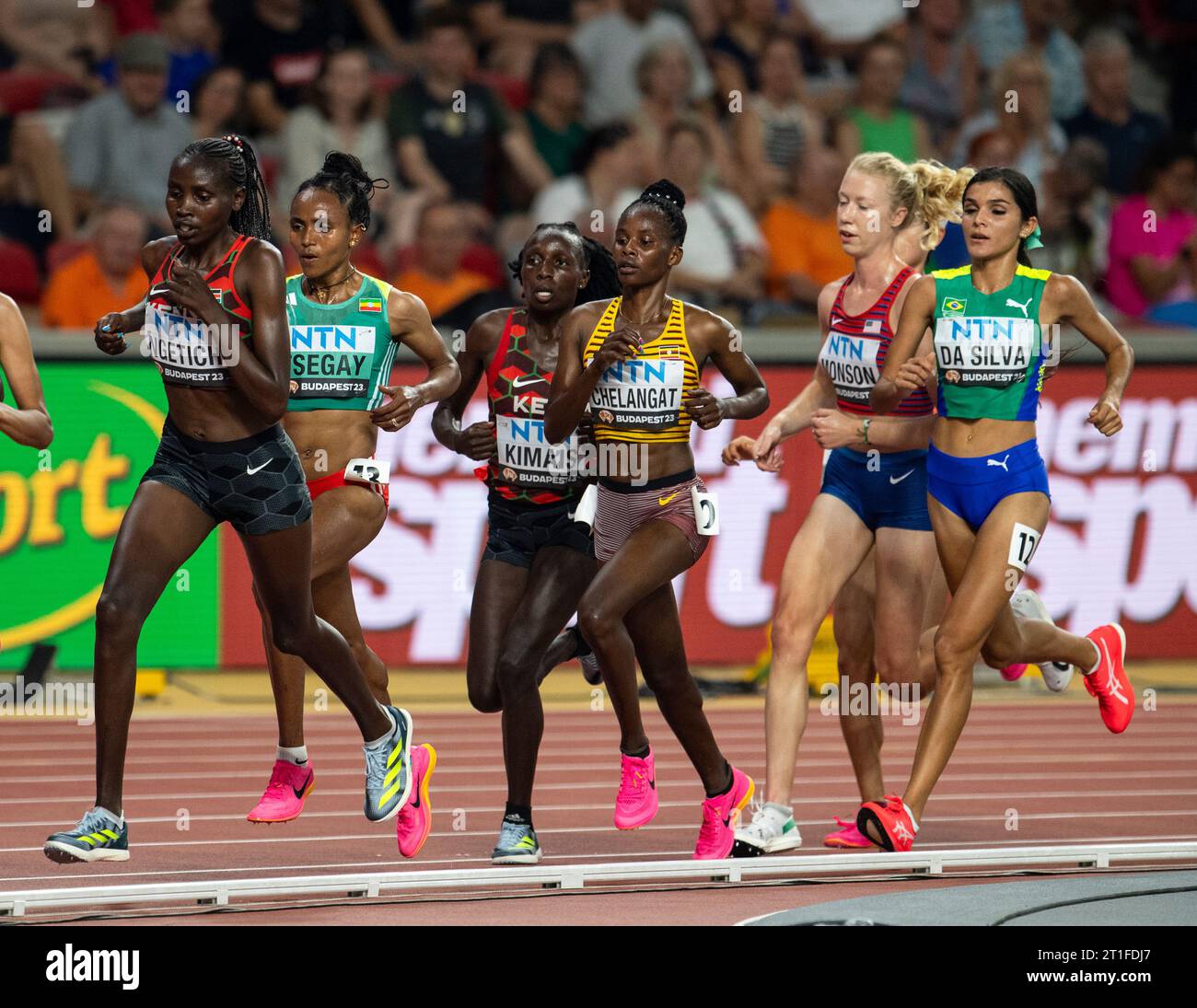 Sarah chelangat hi-res stock photography and images - Alamy