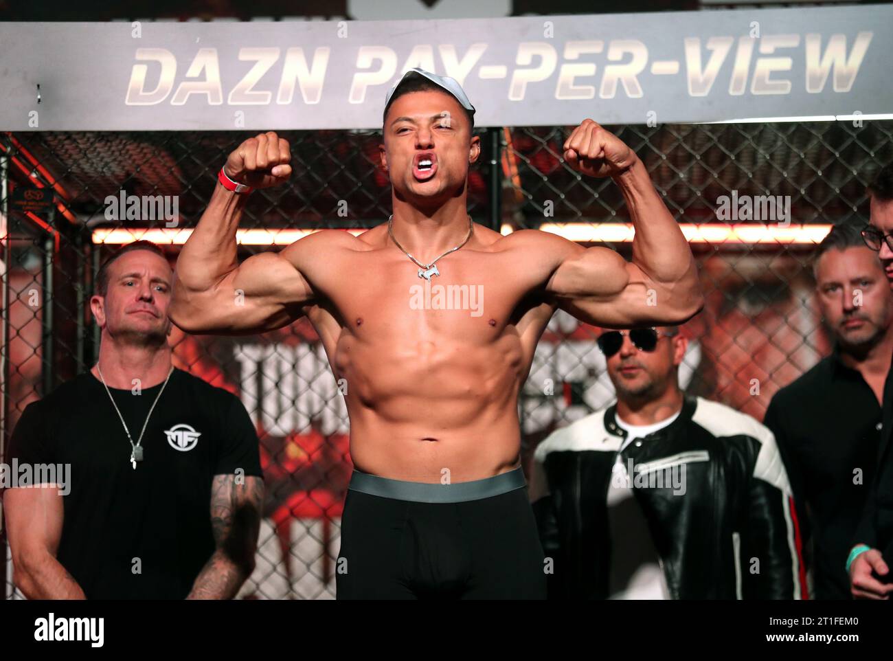 Chase demoor hi-res stock photography and images - Alamy