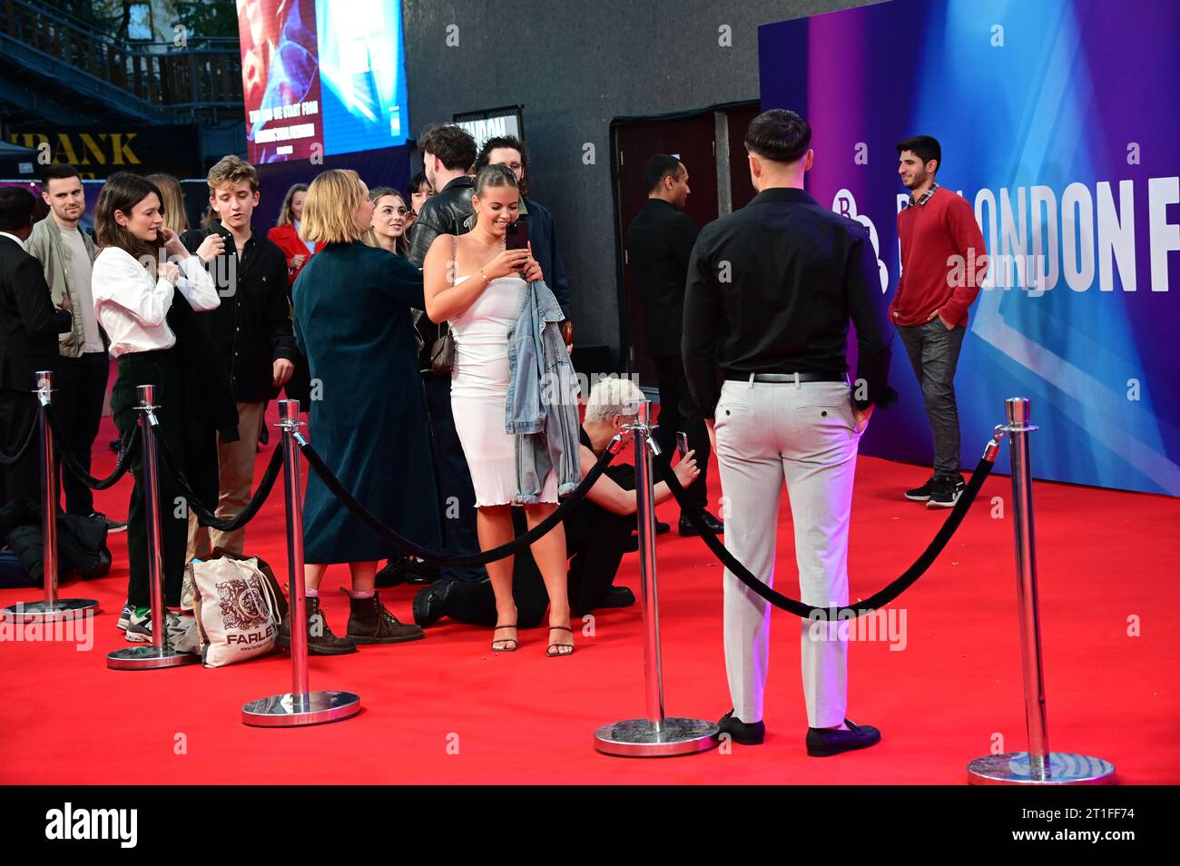 Millie jackson hi-res stock photography and images - Alamy