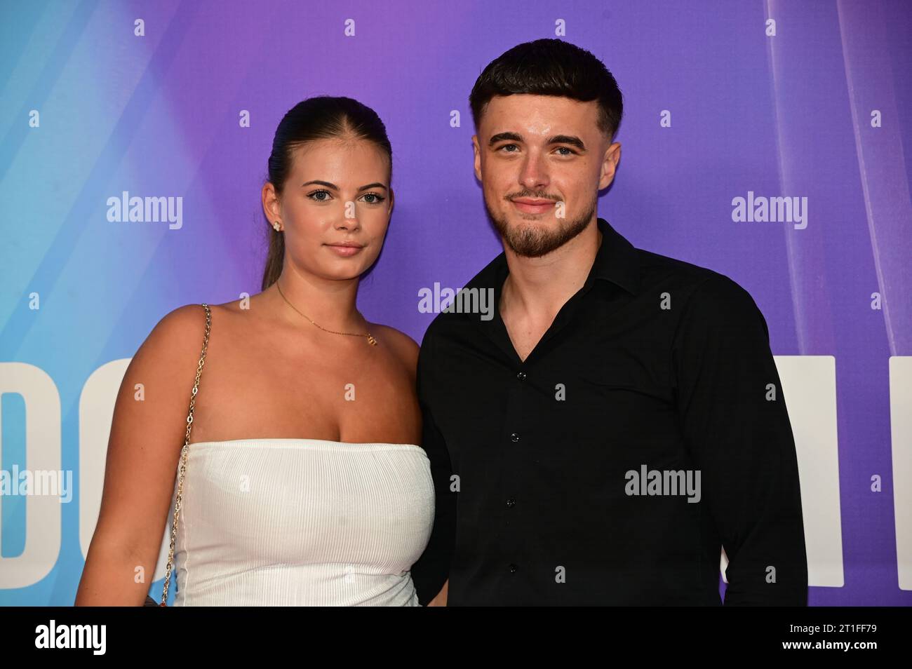 Millie jackson hi-res stock photography and images - Alamy