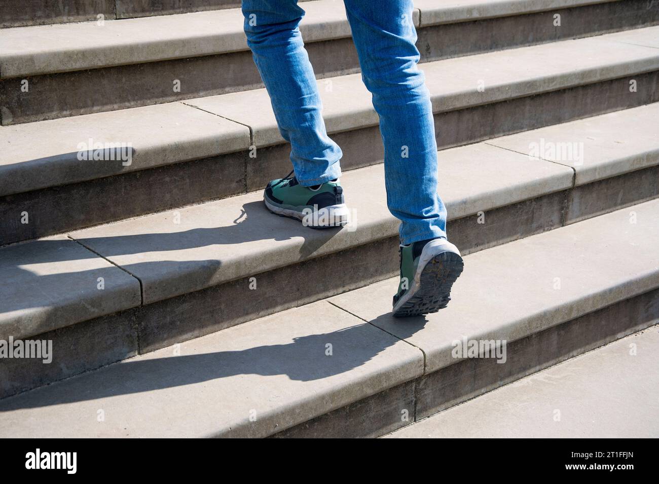 Cardiovascular activity hi-res stock photography and images - Alamy