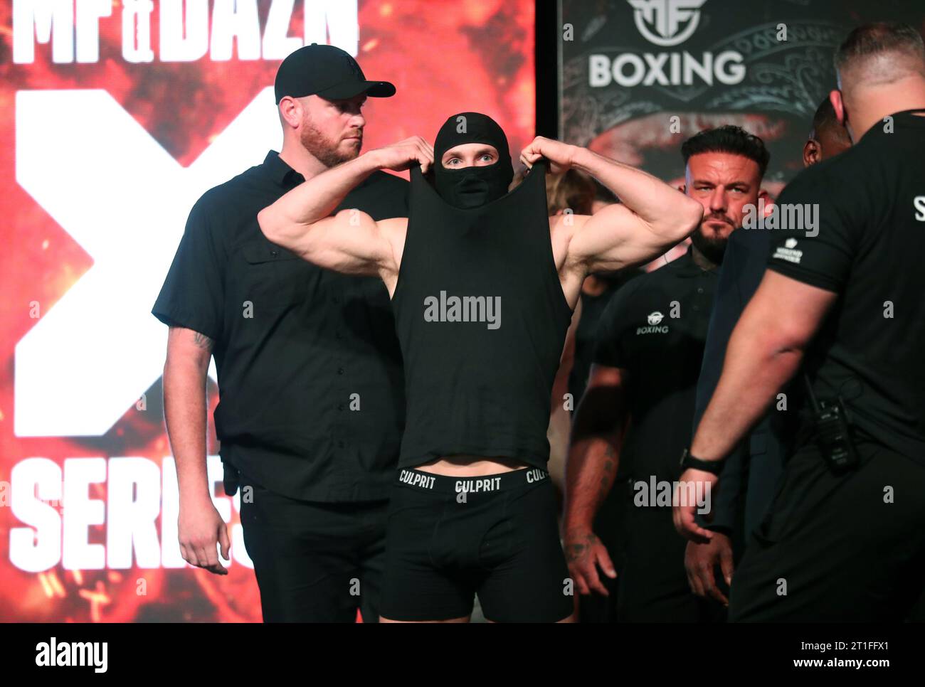 Logan paul manchester hi-res stock photography and images - Alamy