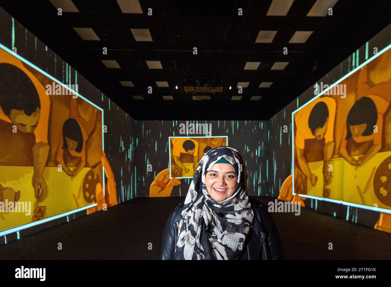 Frameless lates hi-res stock photography and images - Alamy