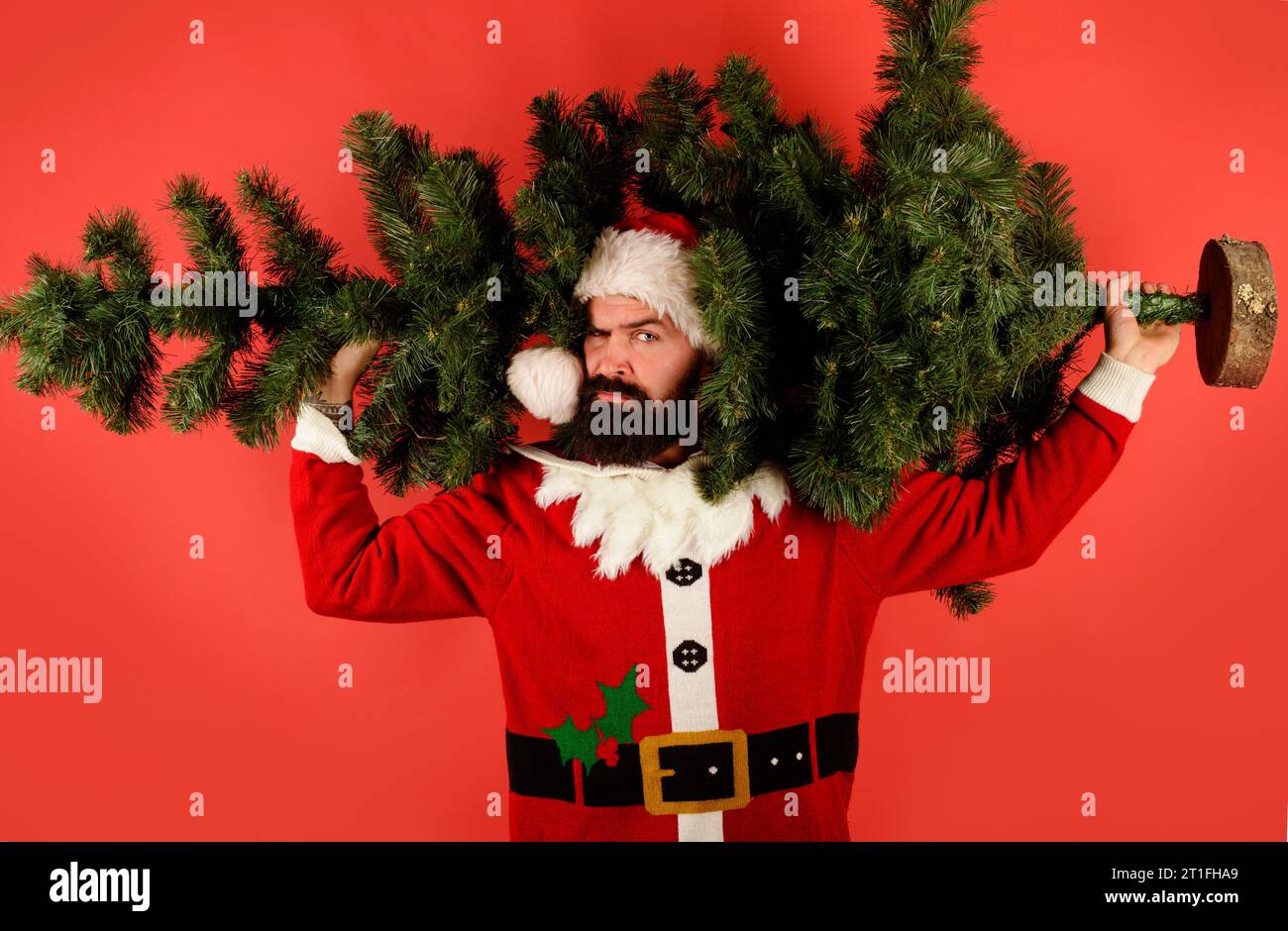 Man dressed as tree hi-res stock photography and images - Alamy