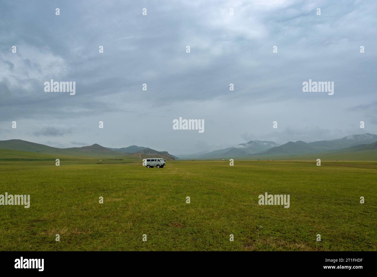 Mongolian landscape hi-res stock photography and images - Alamy