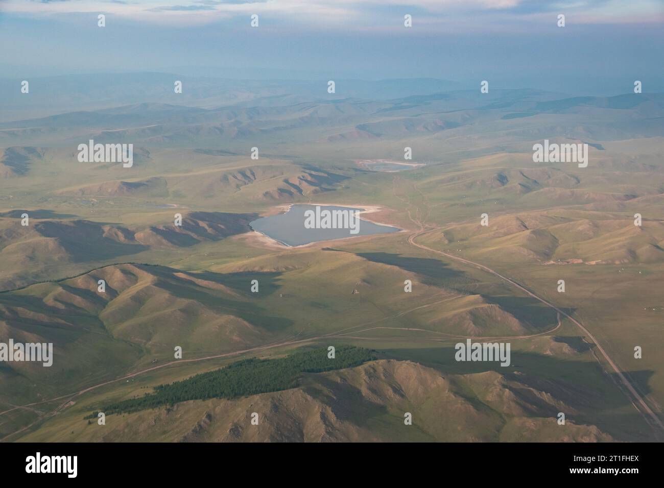 Mongolian scenery hi-res stock photography and images - Alamy