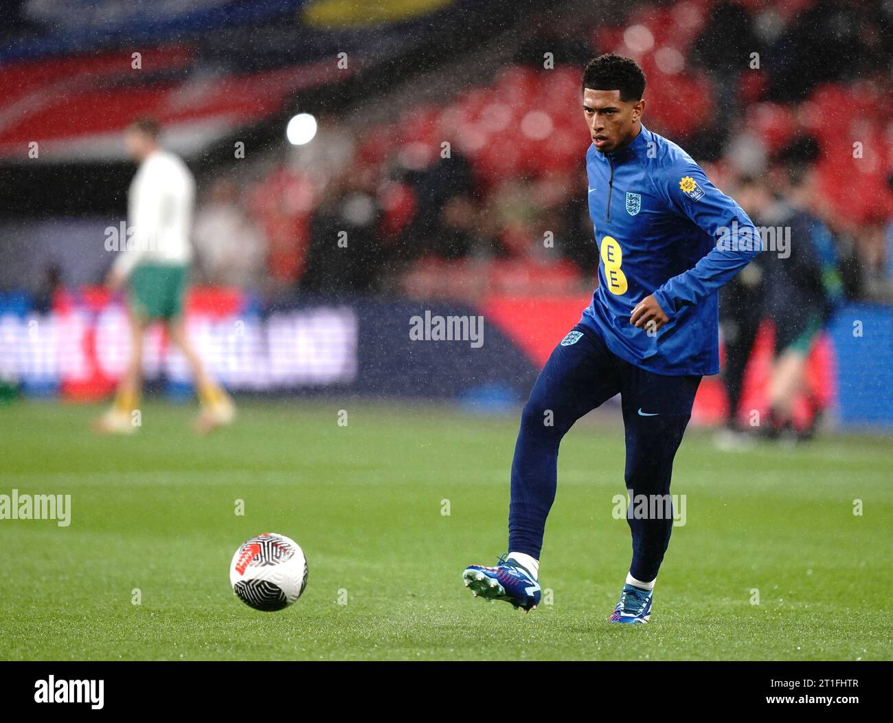 Jude bellingham 2023 hi-res stock photography and images - Alamy