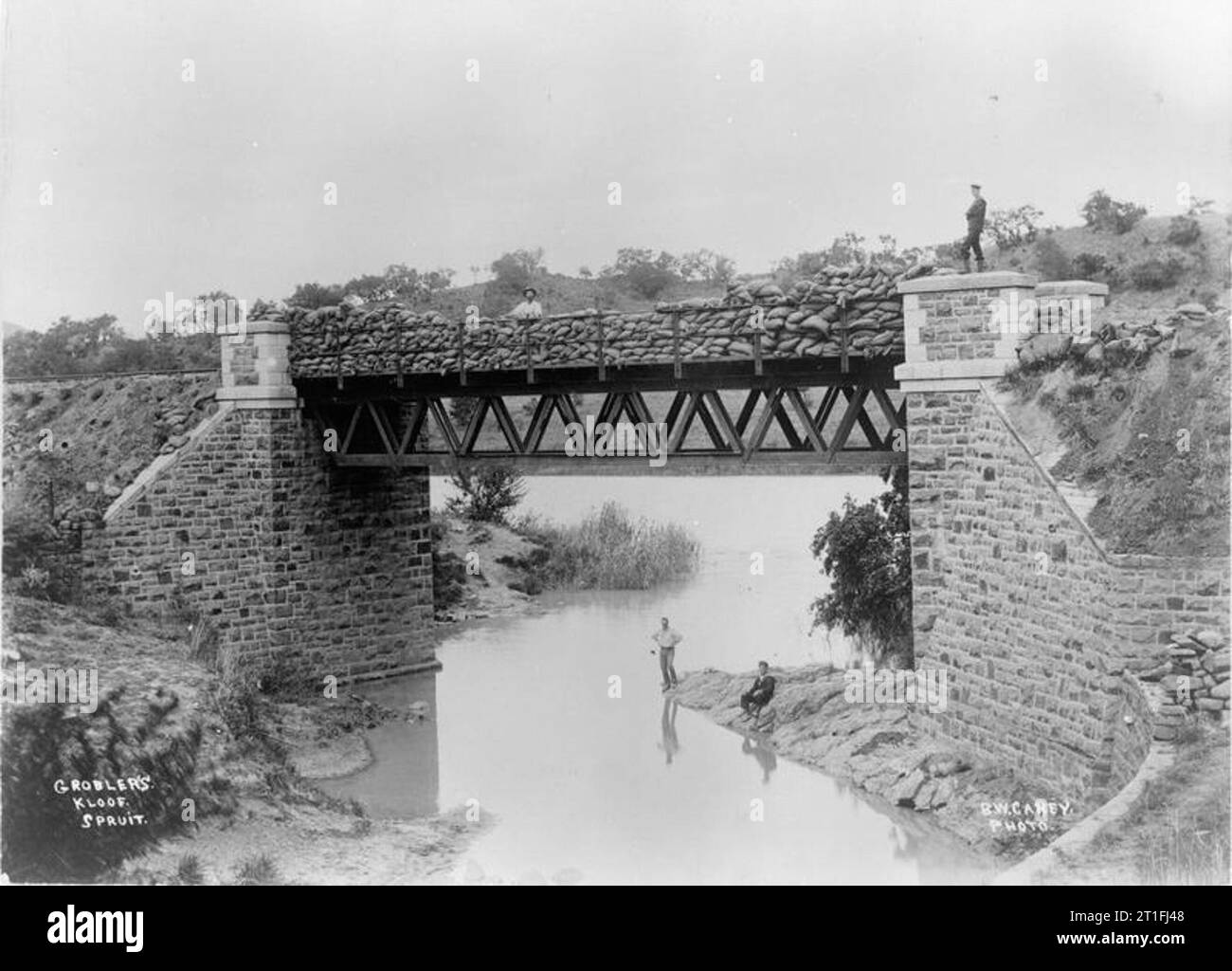 Thukela Black and White Stock Photos & Images - Alamy