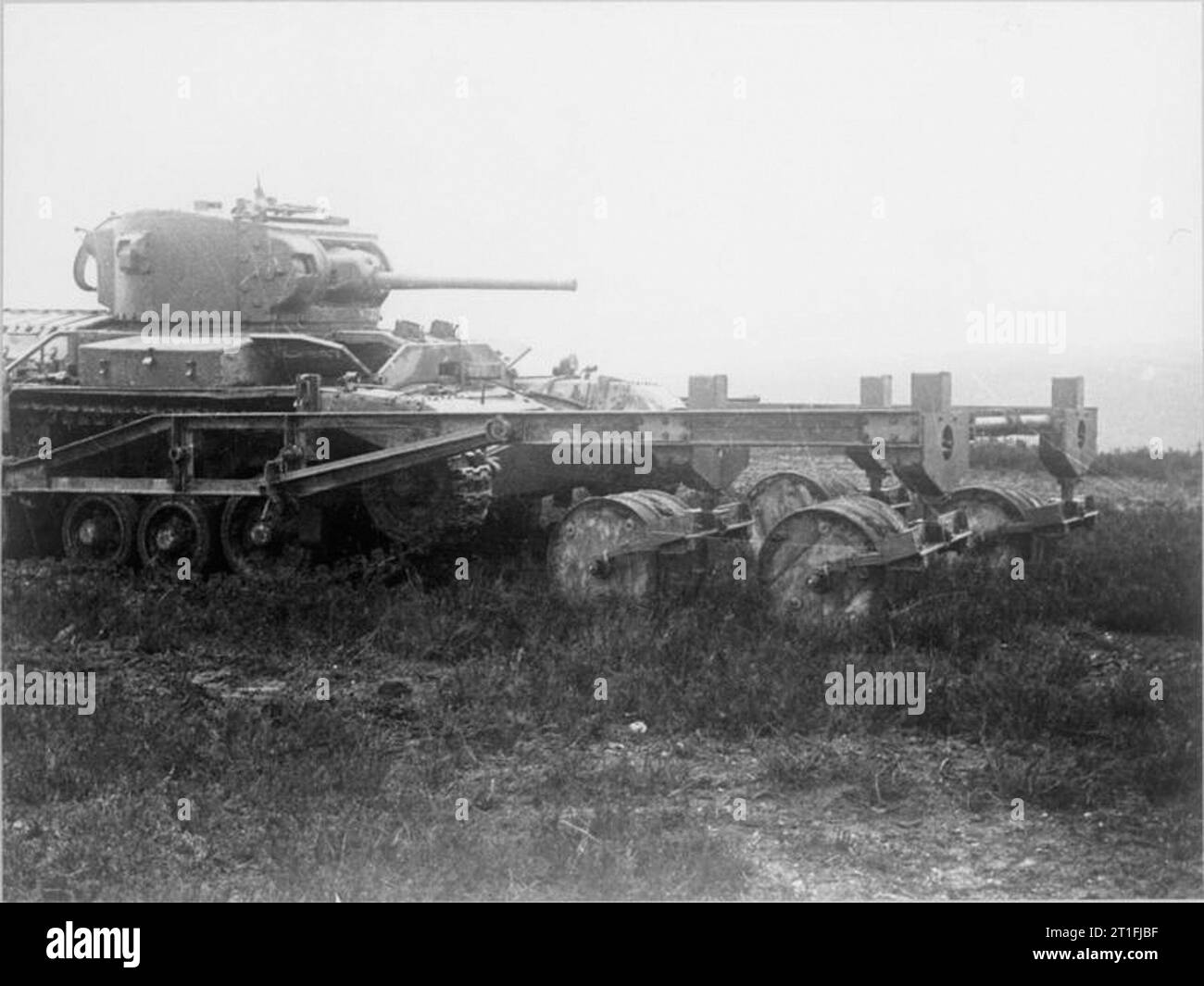 Tanks and Armoured Fighting Vehicles of the British Army 1939-45 ...