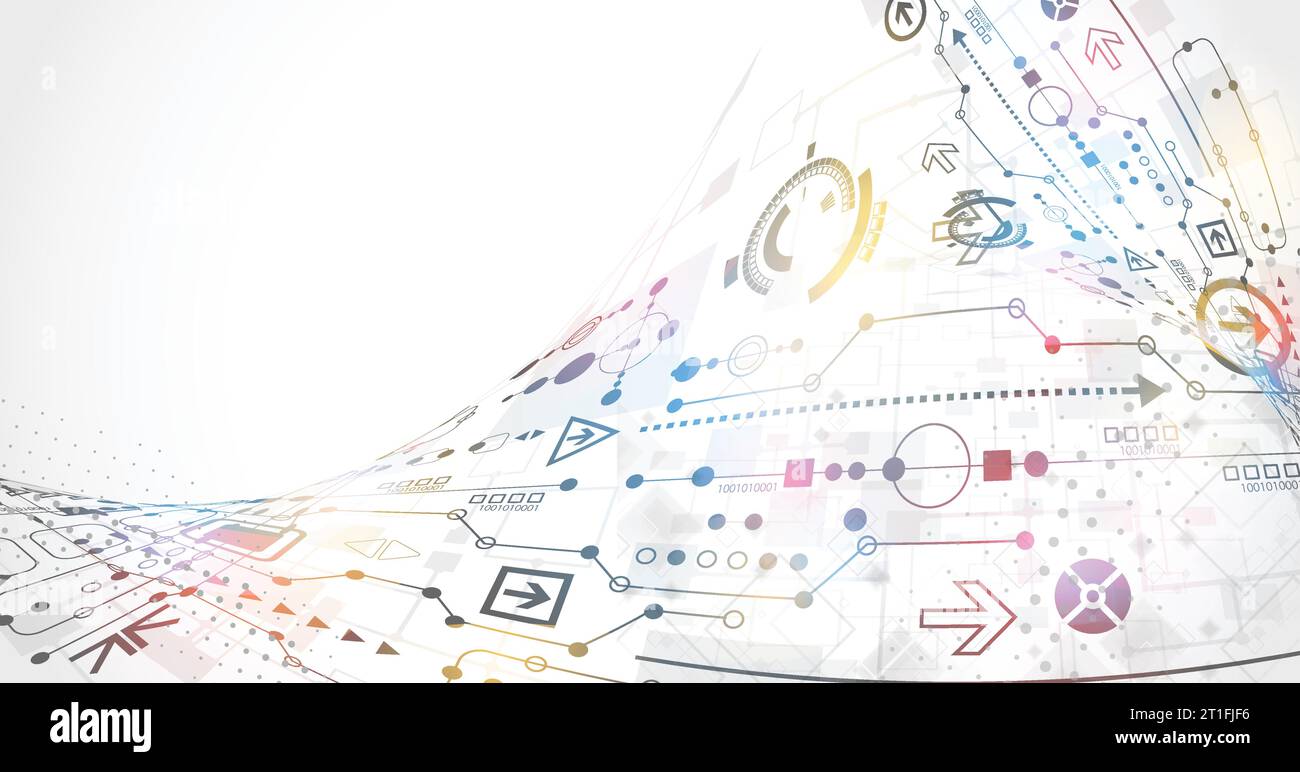 Background for social media. Proportions of the web banner is 1200x630 ...