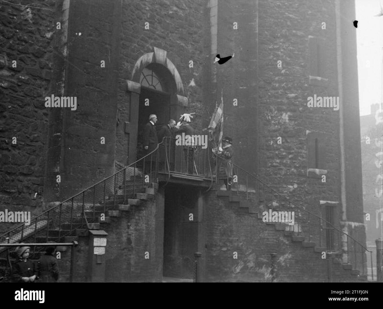 The British Army in the Interwar Period Stock Photo - Alamy