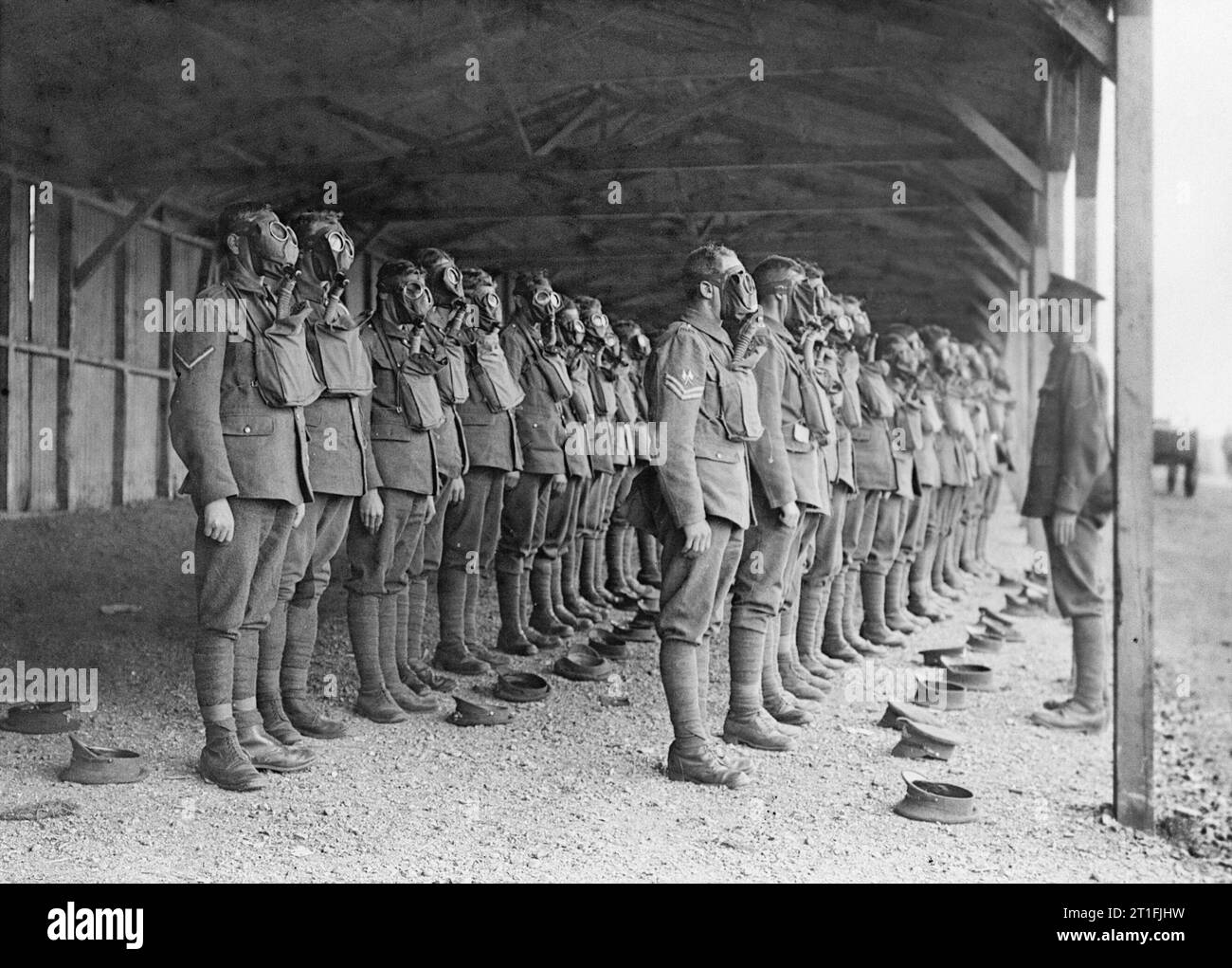 The British Army on the Home Front, 1914 - 1918 Stock Photo - Alamy