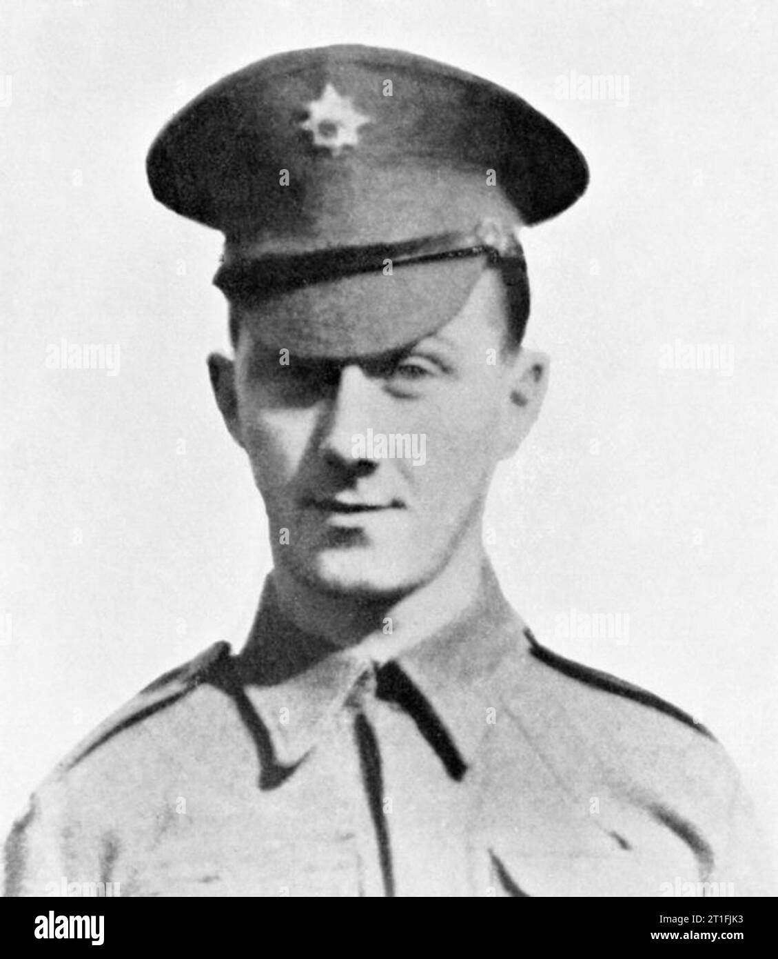 Victoria Cross Winners- 1939-1945. Guardsman Edward Colquhoun Charlton ...