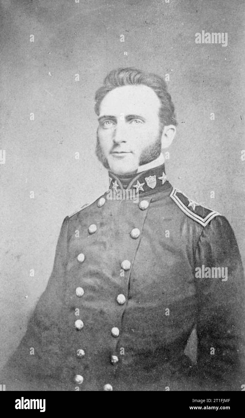 Dillon (viscount) Collection U. S. Civil War. Scenes, people and ...