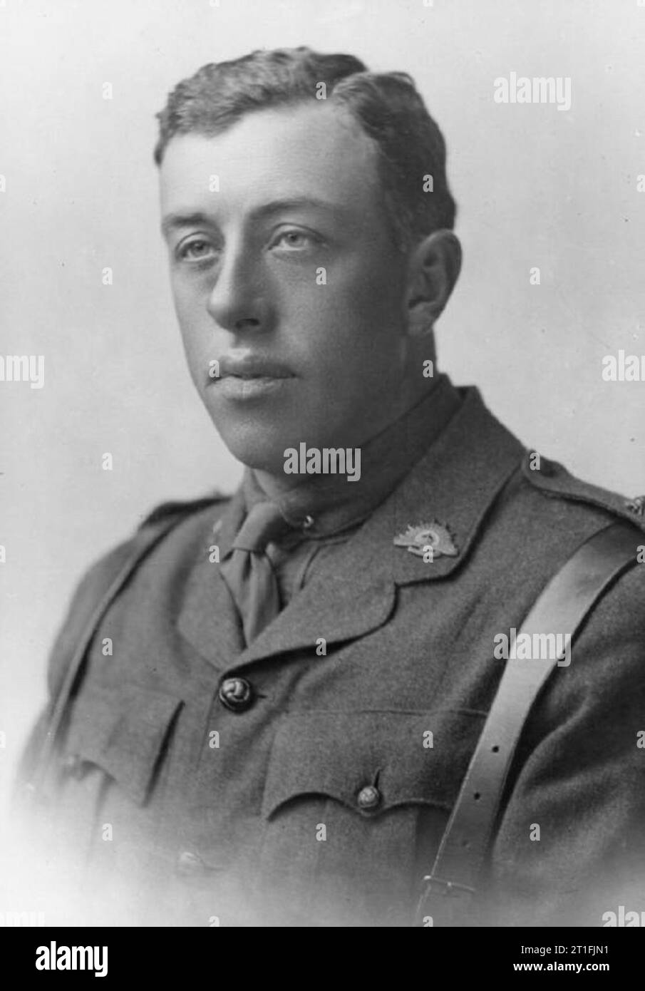 . 12 Battalion, Australian Infantry, Australian Imperial Force Lt ...