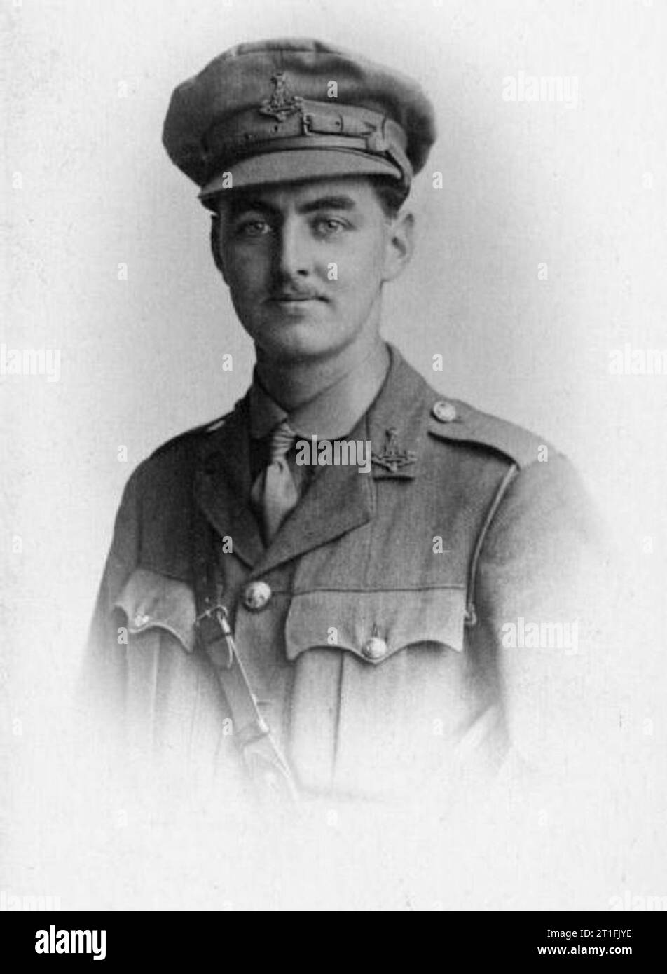 . 4 Battalion, Yorkshire Regiment Captain Batty was a scholarship ...