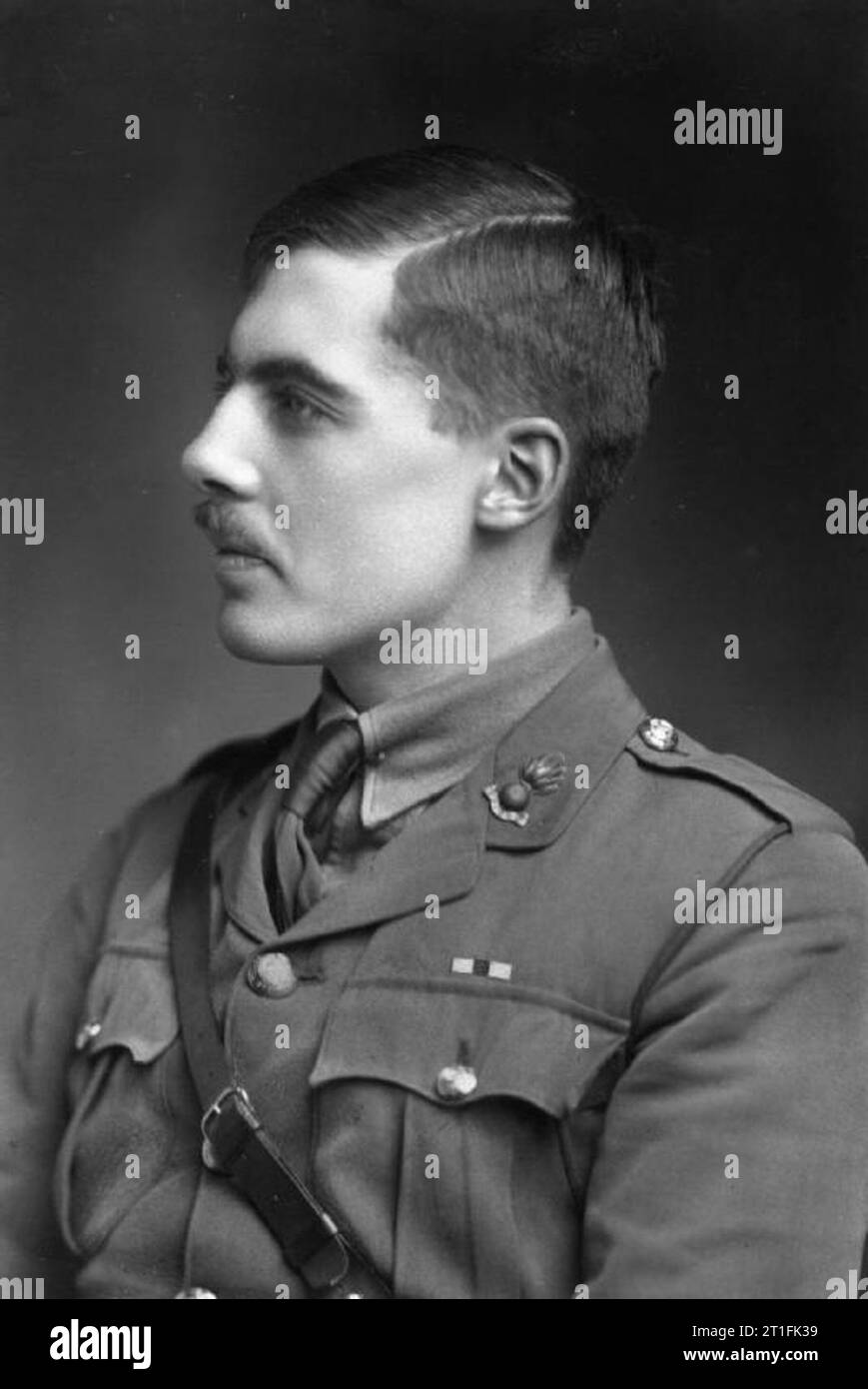 . 6 Battalion, The Prince of Wales's Own (West Yorkshire Regiment) & 8 ...