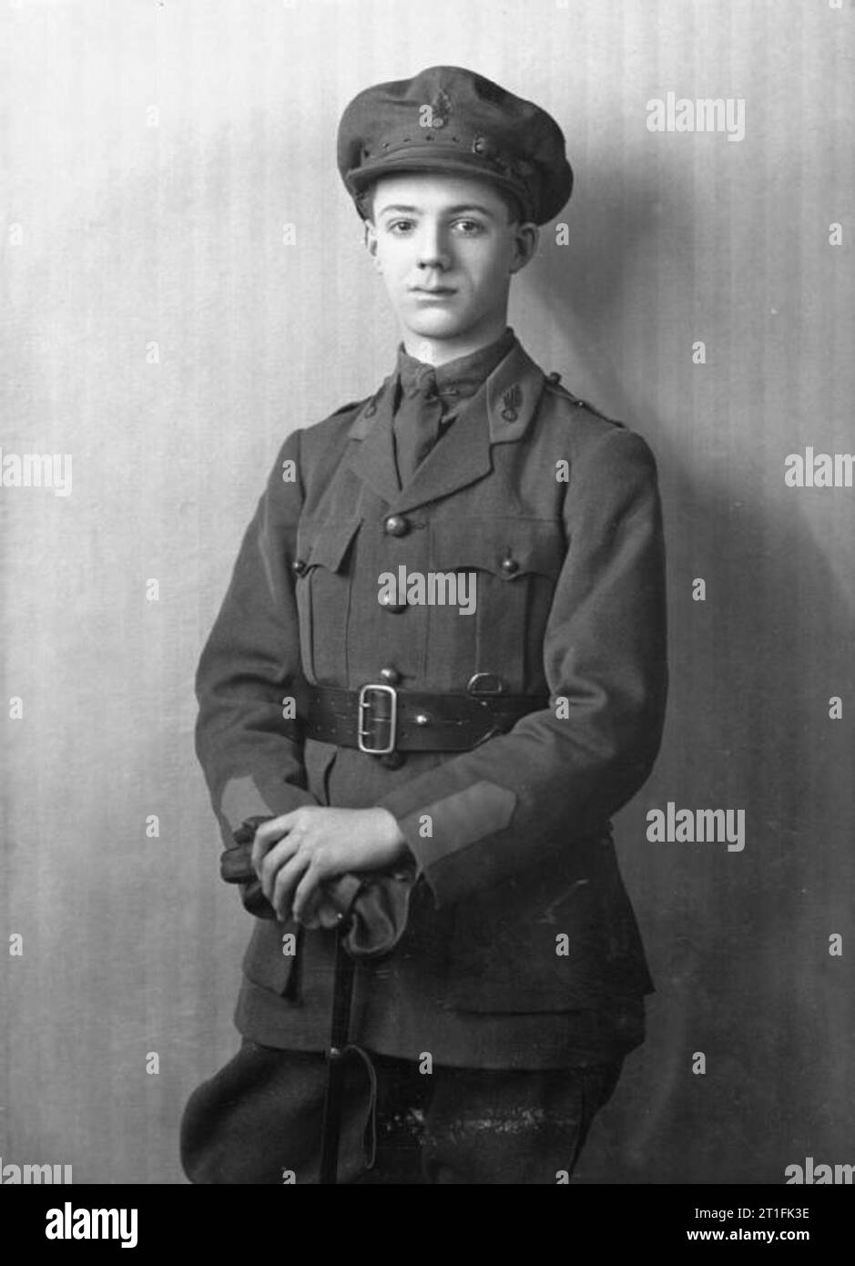 . Faces of the First World War Find out more about this First World War ...