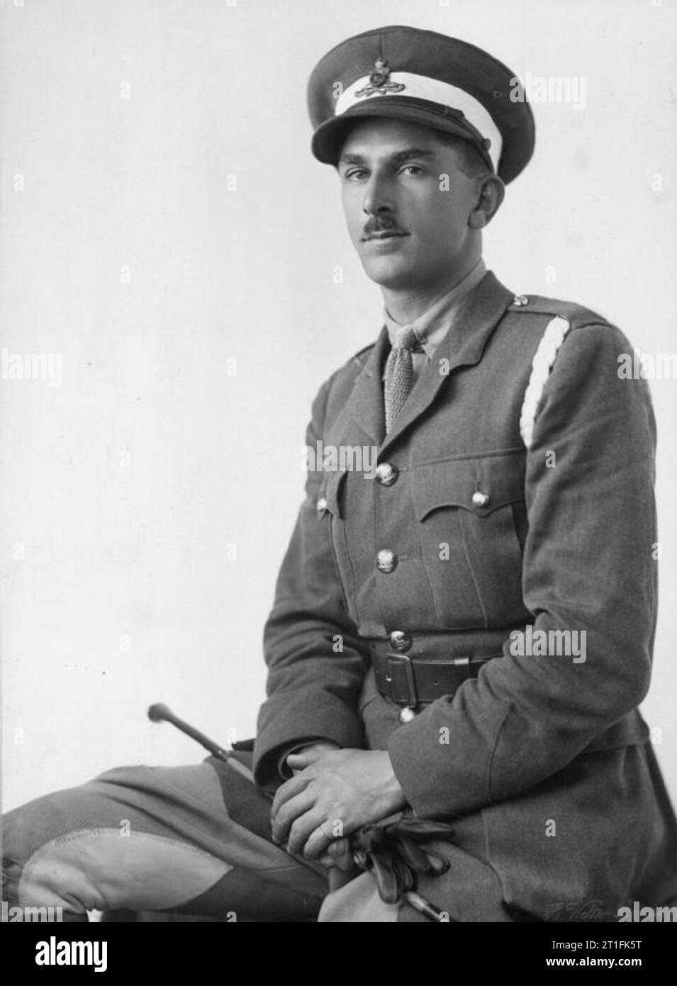 Royal field artillery hi-res stock photography and images - Alamy