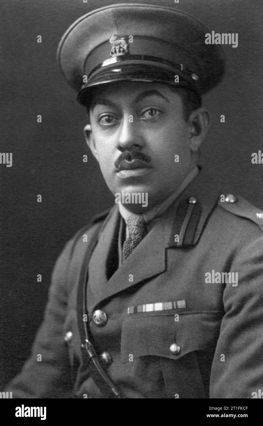 Faces of the first world war hi-res stock photography and images - Alamy