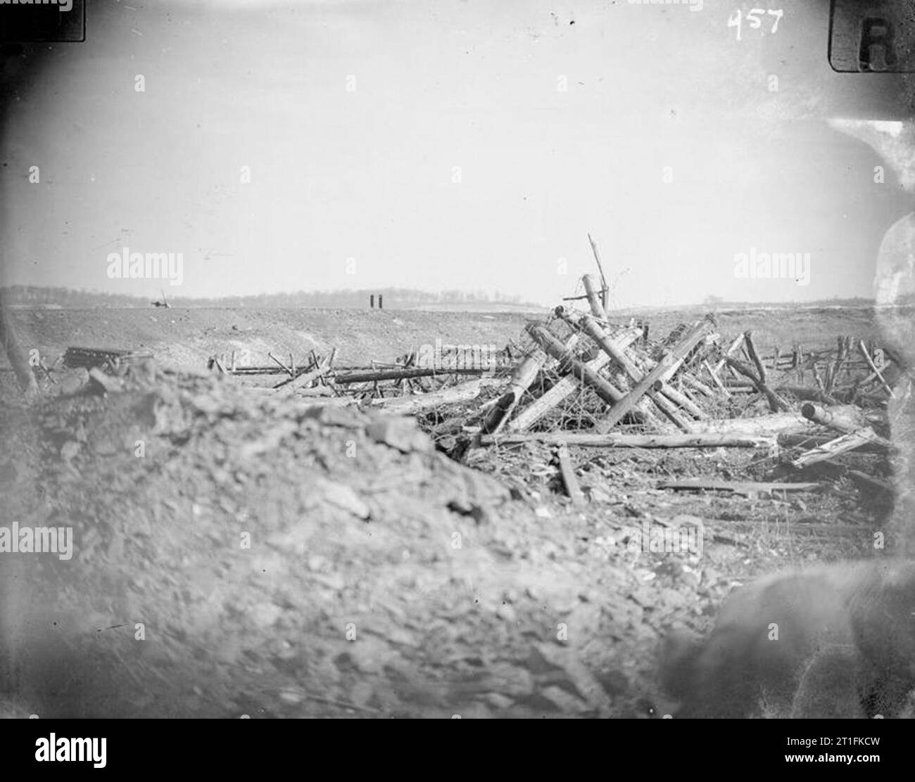 First World War Panoramas Collection Stock Photo - Alamy